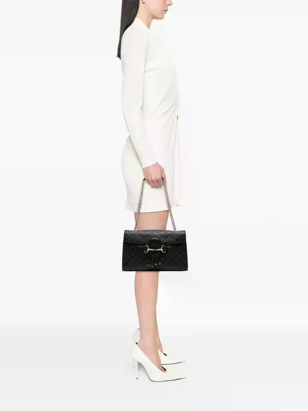 Gucci 2016-2026 Medium Emily Shoulder Bag