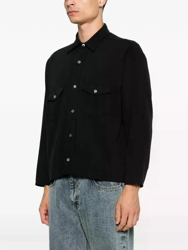 SECOND / LAYER Field Shirt