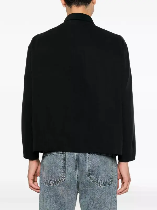 SECOND / LAYER Field Shirt