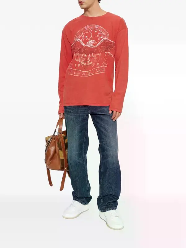 DIESEL® 1991 D-voeed-fsj3 Jeans