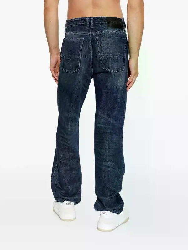 DIESEL® 1991 D-voeed-fsj3 Jeans