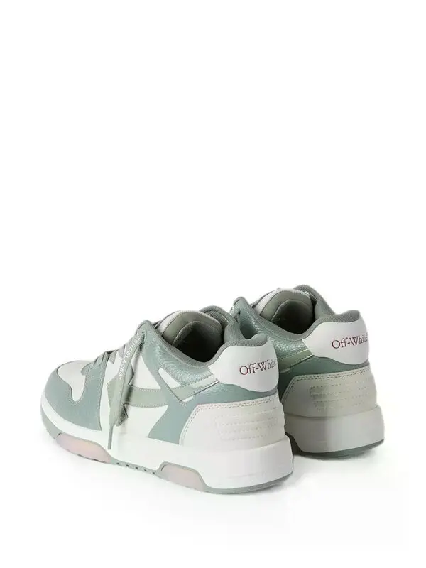 Off-White Out Of Office Sneakers