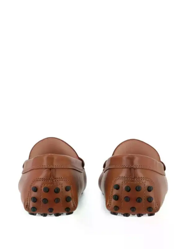 TOD'S Timeless Gommino Loafers