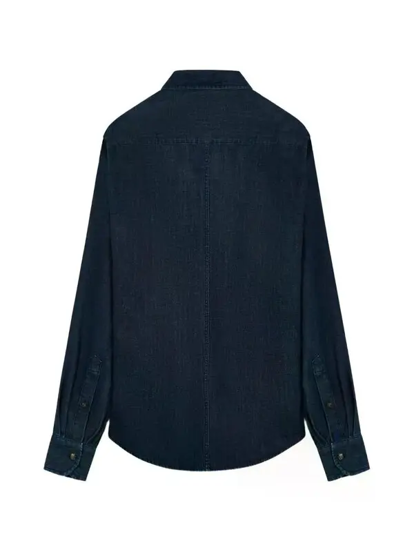 Jacob Cohen Long-sleeve Button-down Shirt