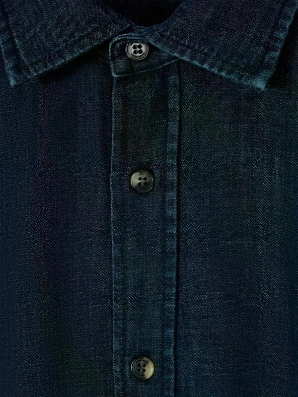 Jacob Cohen Long-sleeve Button-down Shirt