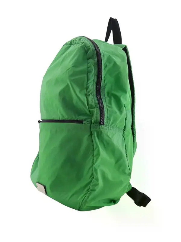 Valentino Garavani Nylon Rockstud Backpack