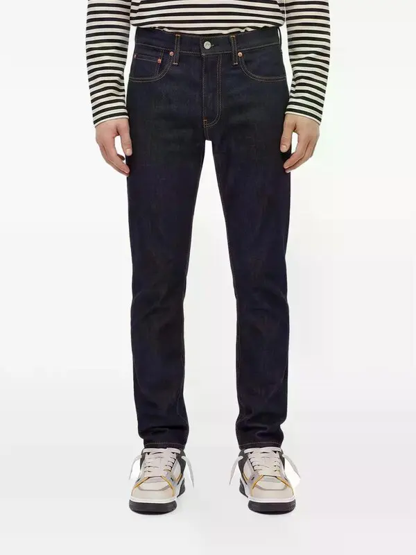 LEVI'S 502™ Tapered Jeans