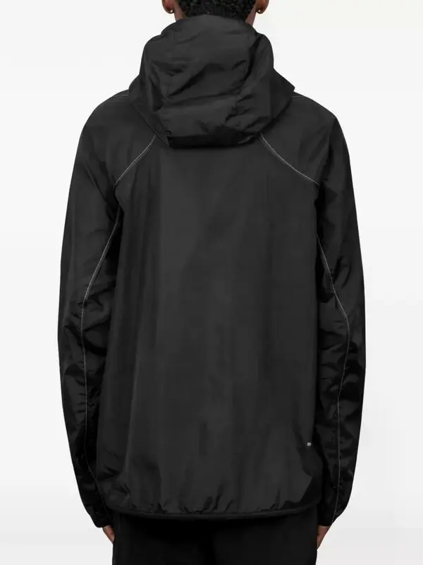 Oakley Edge Force Windbreaker Jacket