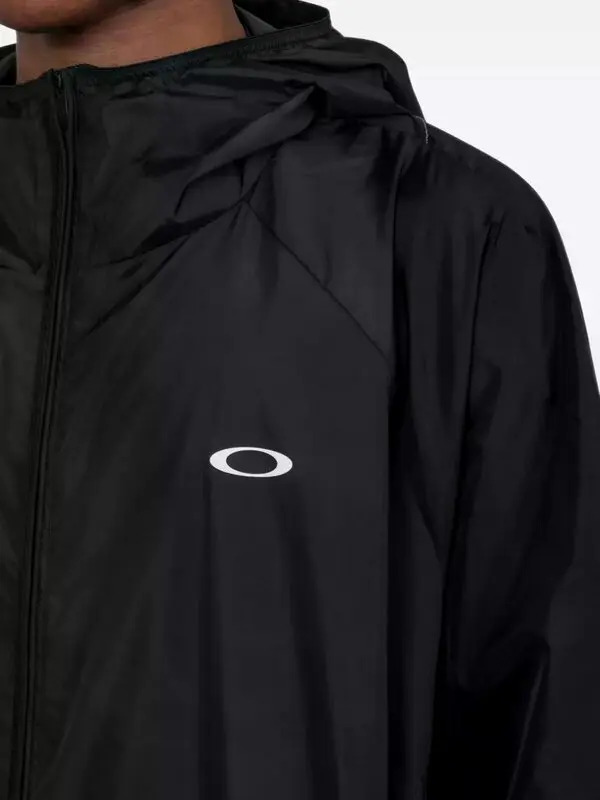 Oakley Edge Force Windbreaker Jacket
