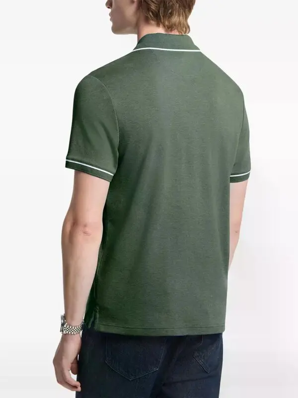 Michael Kors Cotton Polo Shirt