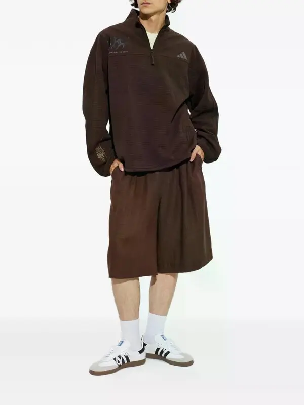 Adidas Arte Antwerp Elasticated Waist Shorts