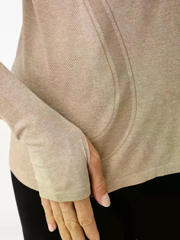 Asics Road Seamless Long-sleeve T-shirt