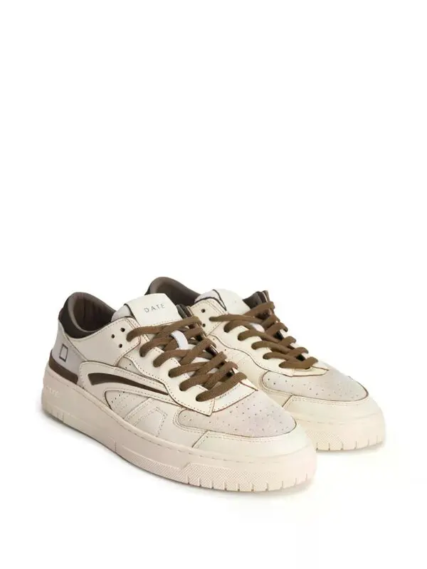 D.a.t.e. Torneo Lace-up Sneakers