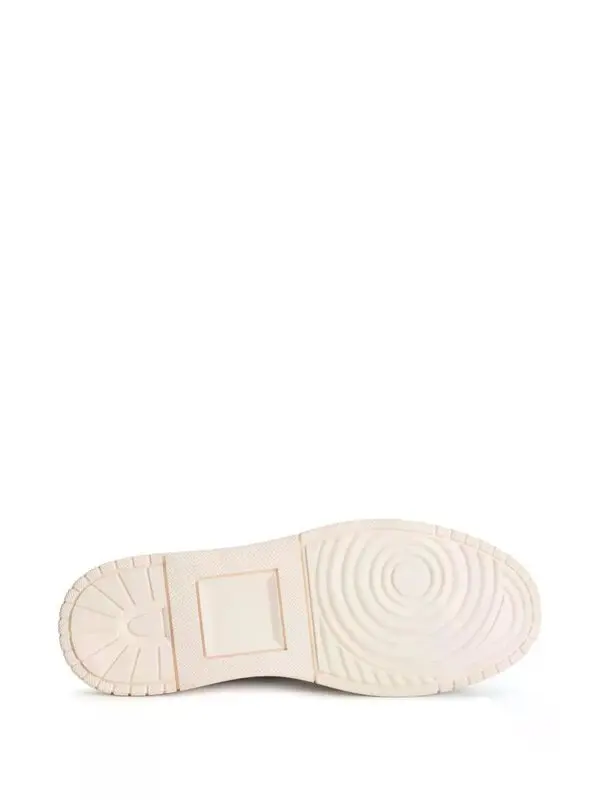D.a.t.e. Torneo Lace-up Sneakers