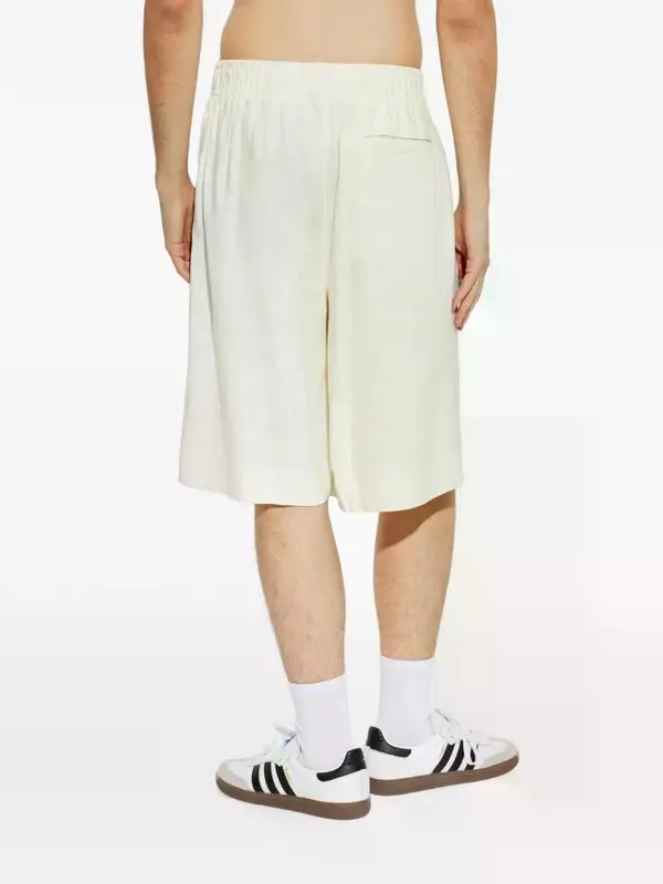 Adidas X Arte Antwerp Elasticated Waistband Shorts