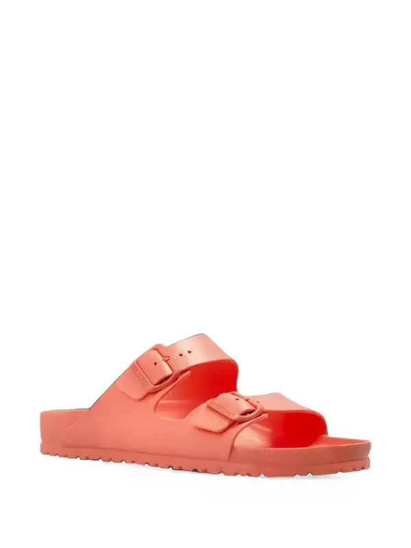 BIRKENSTOCK Arizona Buckle Slides