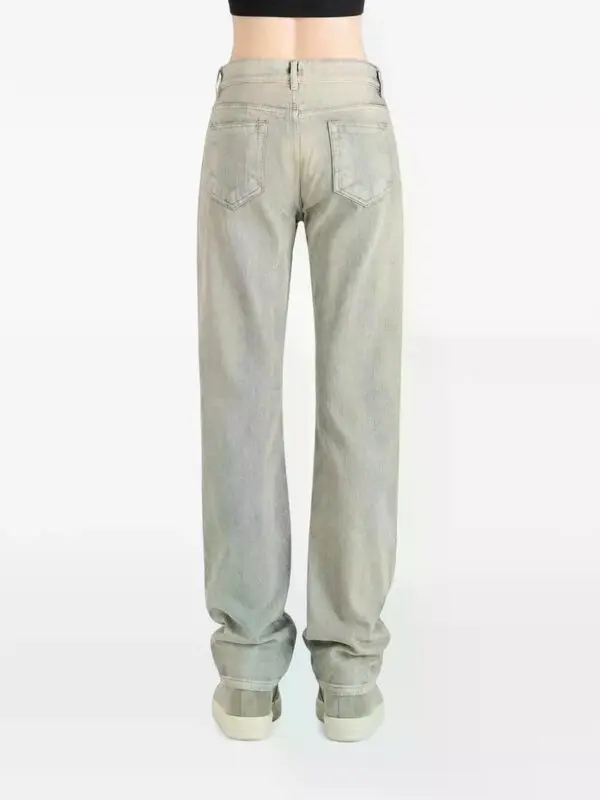 Rick Owens Straight-leg Jeans