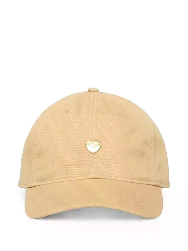 Carhartt Work In Progress Heart Metal Cap
