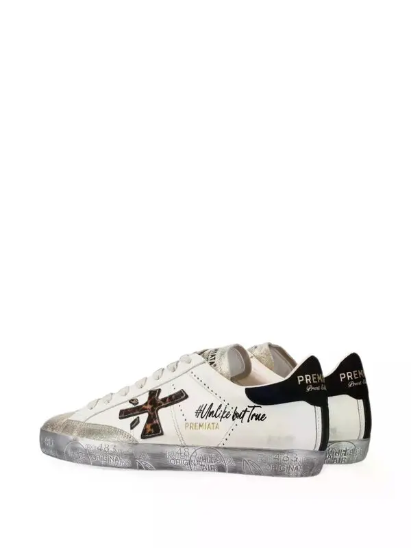 Premiata Steven 7605 Sneakers
