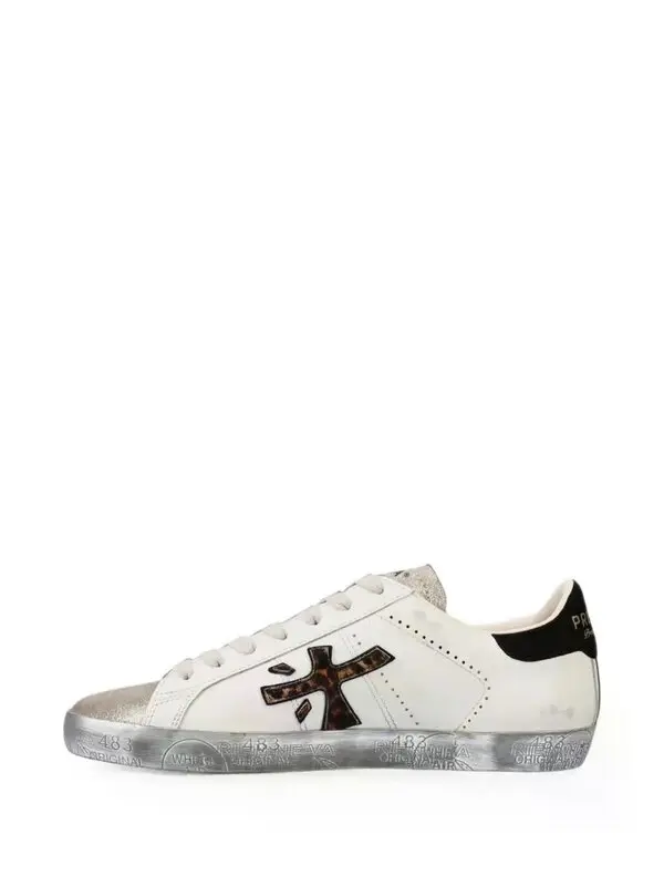 Premiata Steven 7605 Sneakers