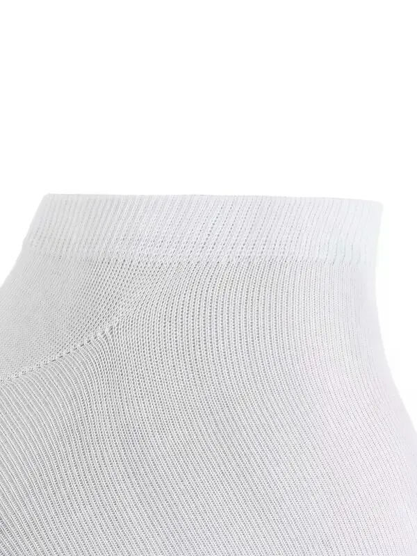 DIESEL® Skm-gost-threepack Logo-print Socks