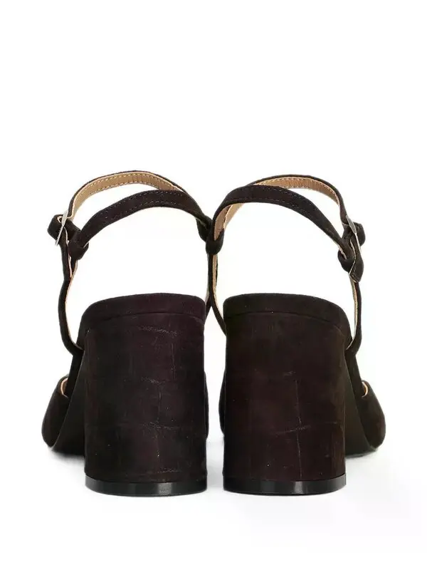 BIBI LOU Emily 85 Buckled Pumps