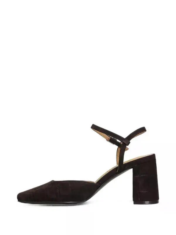 BIBI LOU Emily 85 Buckled Pumps