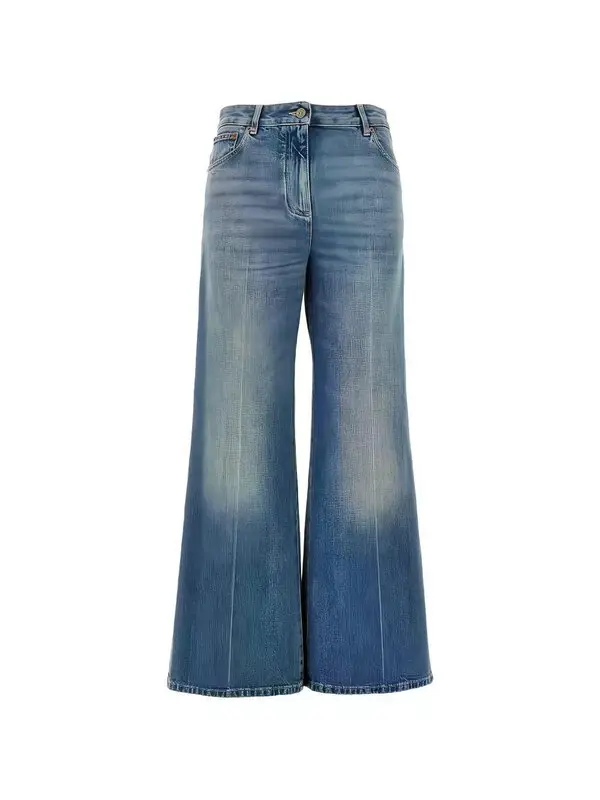 Valentino Garavani Denim Trousers