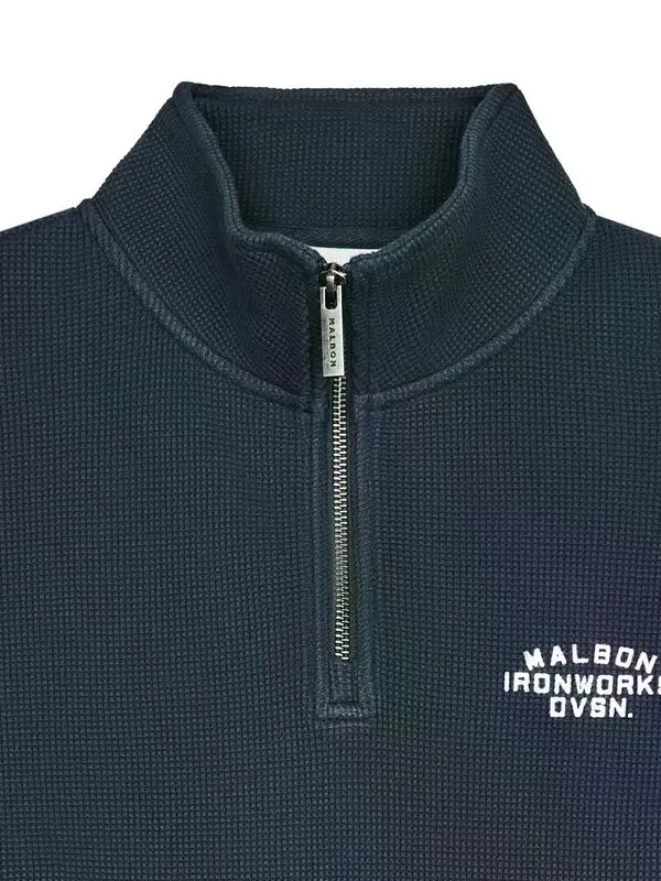 MALBON Flyer Ironworks Layer