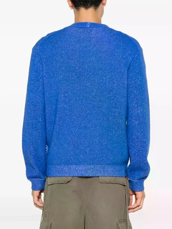 JW Anderson V-neck Button-up Cardigan