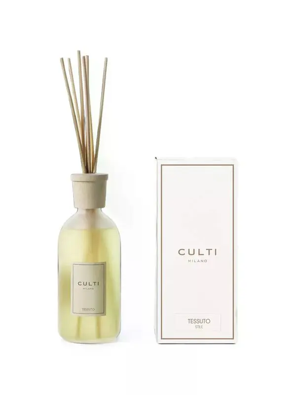 CULTI MILANO Stile Reed Diffuser