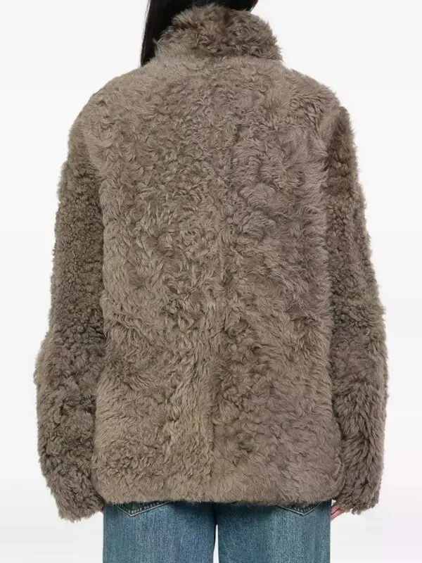 JADIA Button-up Jacket