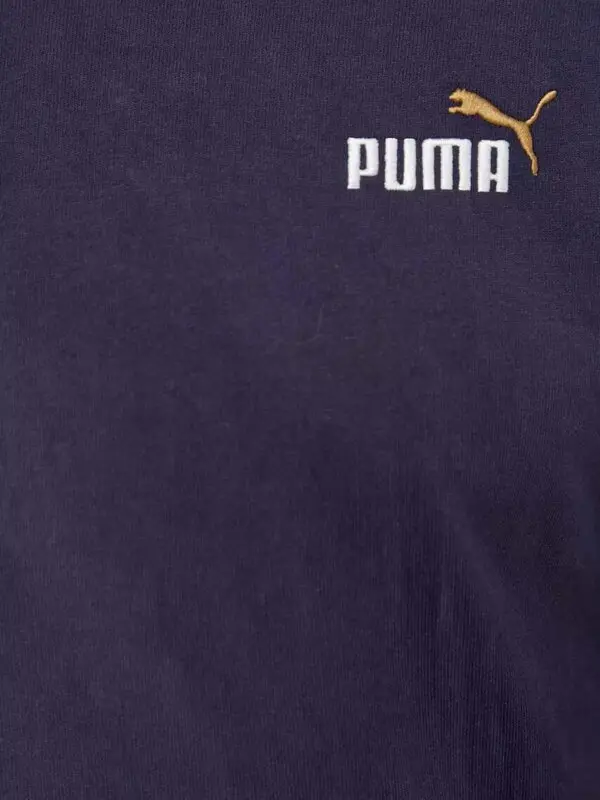 PUMA 75 Logo Celebration T-shirt