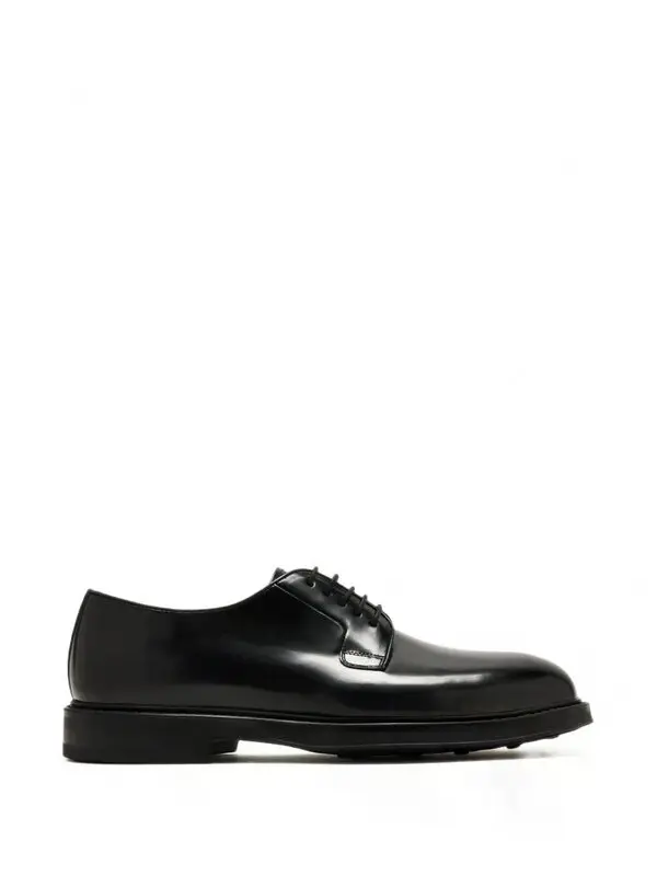 Magnanni Detroit Leather Lace-up Shoes