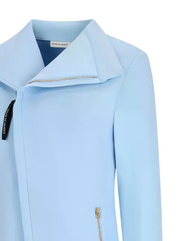 HOUSE OF GRAVITY Asymmetric Jacket