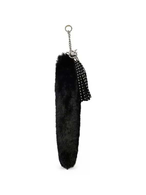 Pinko Love Birds Bag Charm