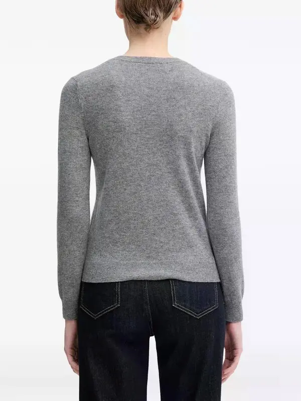 BENETTON Crewneck Sweater