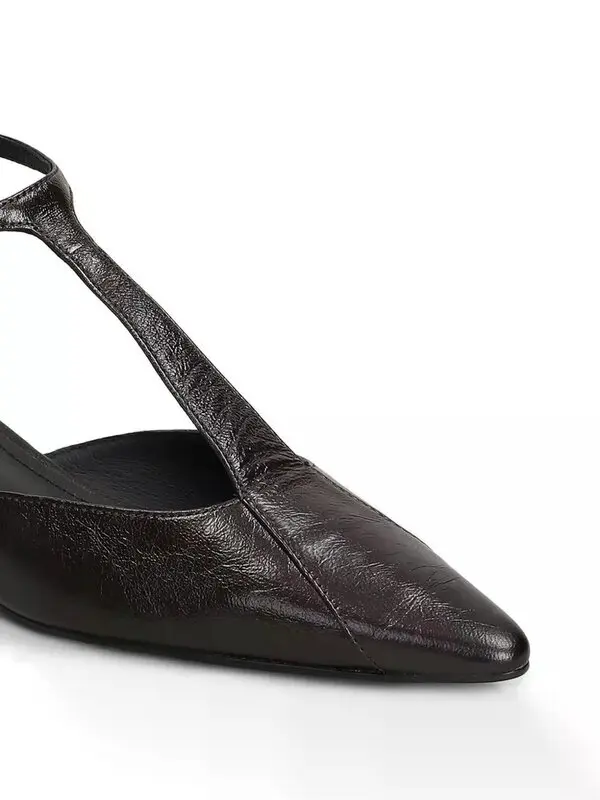 BIBI LOU Canna Pumps - Brown
