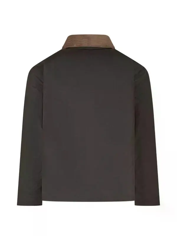 Barbour Transport Four-pocket Jacket