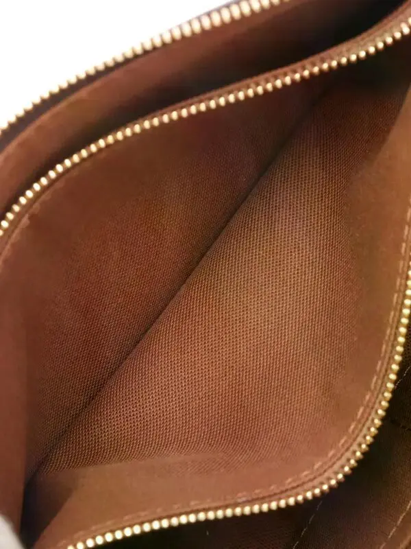 LOUIS VUITTON 2021-2026 Monogram Pochette Accessoires Shoulder Bag