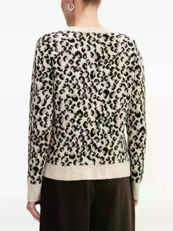 MORGAN Crew-neck Sweater