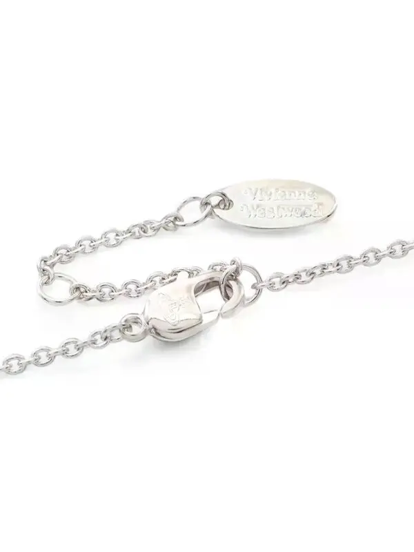 VIVIENNE WESTWOOD 2020s Olympia Orb Necklace