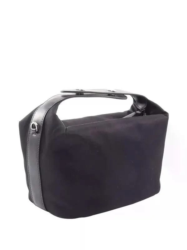 Prada 2013-2026 Re Nylon Cherie Satchel