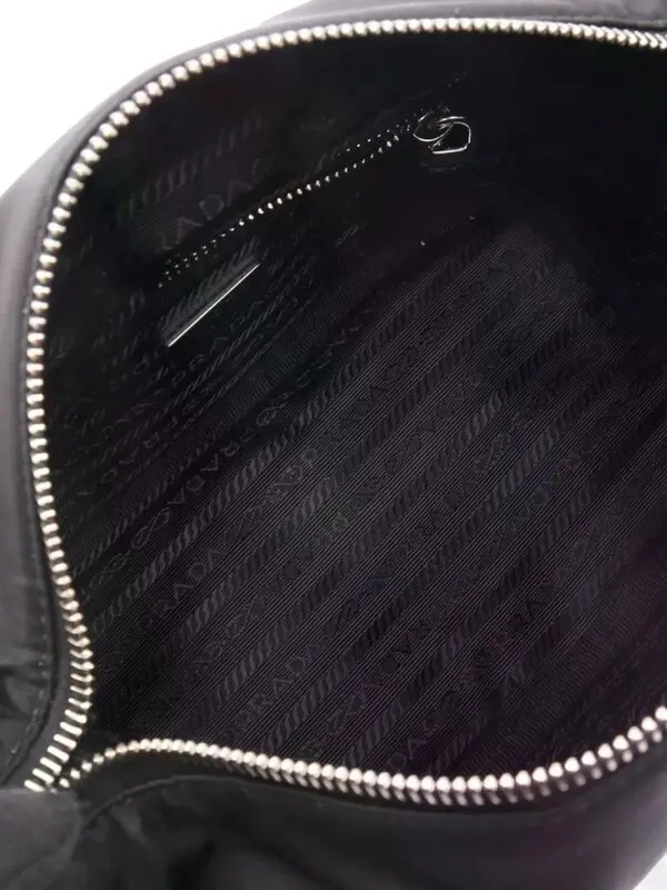 Prada 2013-2026 Re Nylon Cherie Satchel