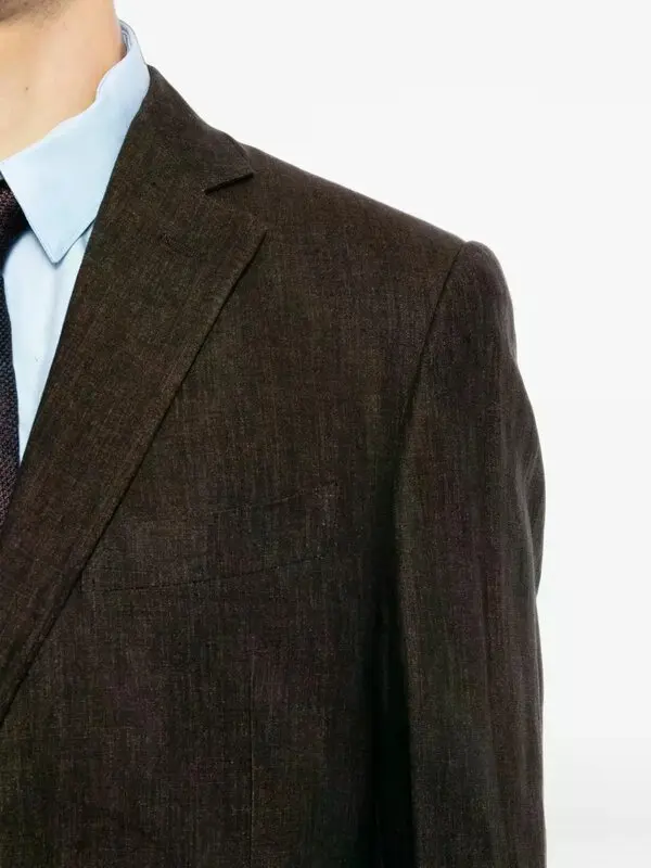 Canali Single-breasted Suit