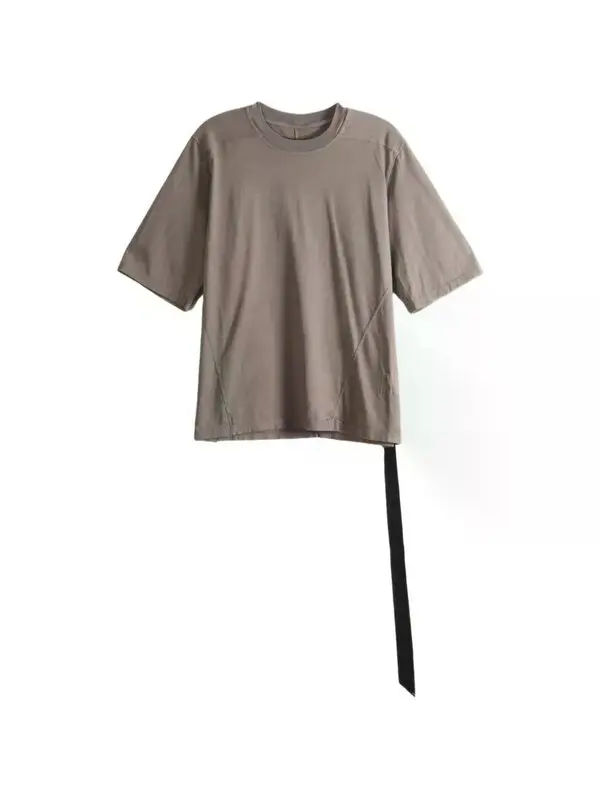 Rick Owens Level-t T-shirt - Grey