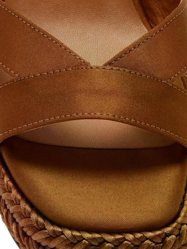 CastaÑer Viena Crossover Sandals