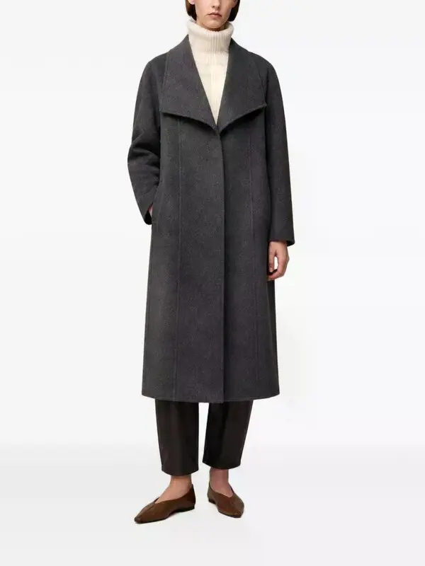 RETORI Hourglass Double-faced Coat