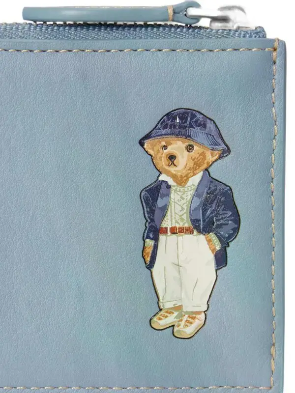 Polo Ralph Lauren Polo Bear Card Holder