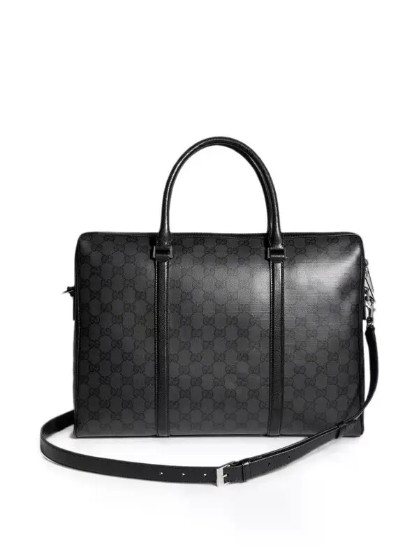 Gucci Gg-supreme Briefcase